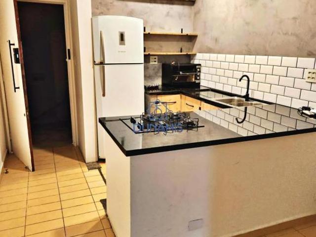 Apartamento em Centro, Guarujá/SP de 80m² 1 quartos à venda por R$ 395.000,00