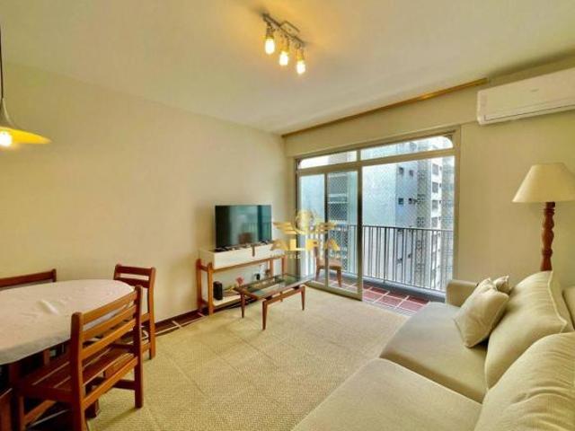 Apartamento em Centro, Guarujá/SP de 80m² 2 quartos à venda por R$ 530.000,00
