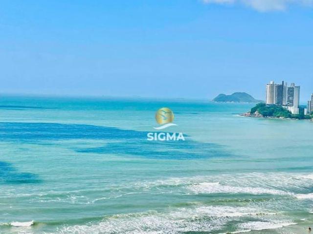 Apartamento em Centro, Guarujá/SP de 80m² 2 quartos à venda por R$ 550.000,00