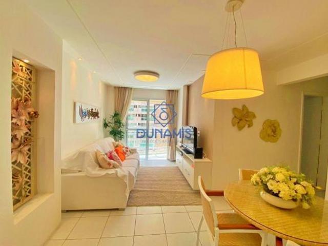 Apartamento em Centro, Guarujá/SP de 80m² 2 quartos à venda por R$ 700.000,00