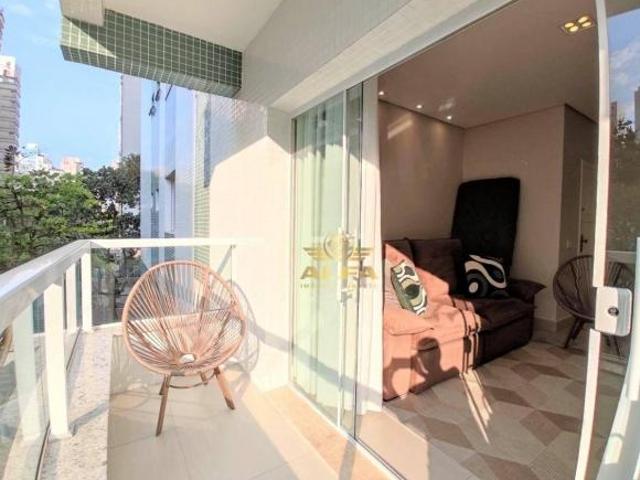 Apartamento em Centro, Guarujá/SP de 80m² 3 quartos à venda por R$ 680.000,00