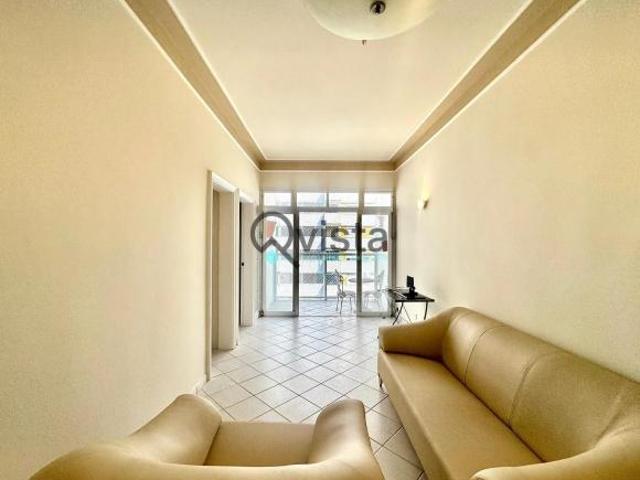 Apartamento em Centro, Guarujá/SP de 82m² 2 quartos à venda por R$ 425.000,00