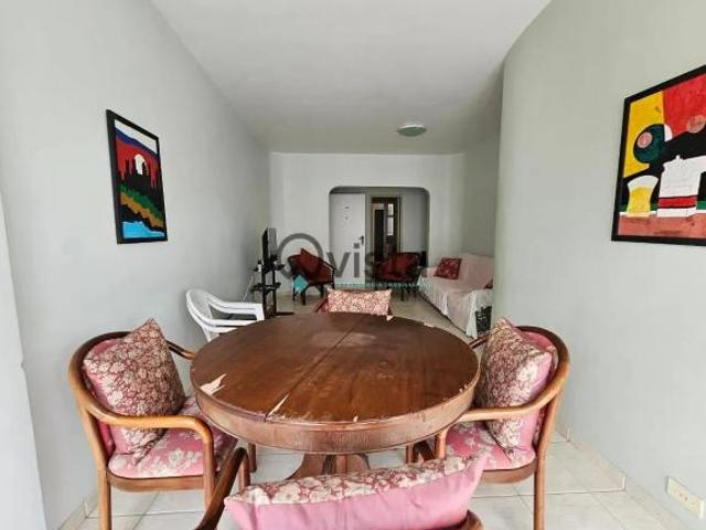 Apartamento em Centro, Guarujá/SP de 94m² 2 quartos à venda por R$ 600.000,00
