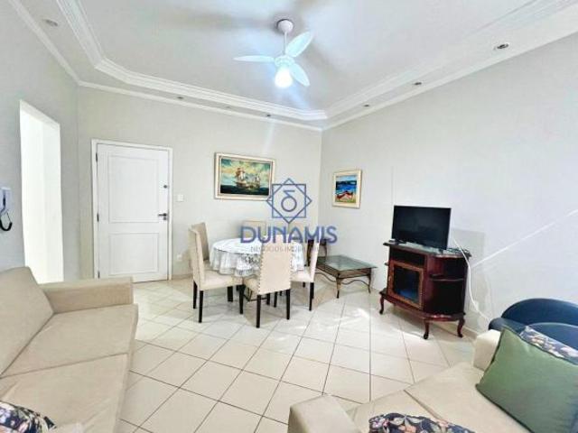Apartamento em Centro, Guarujá/SP de 94m² 3 quartos à venda por R$ 650.000,00