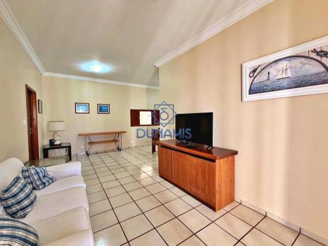 Apartamento em Centro, Guarujá/SP de 95m² 1 quartos à venda por R$ 620.000,00