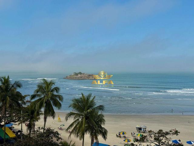 Apartamento em Centro, Guarujá/SP de 95m² 3 quartos à venda por R$ 849.900,00