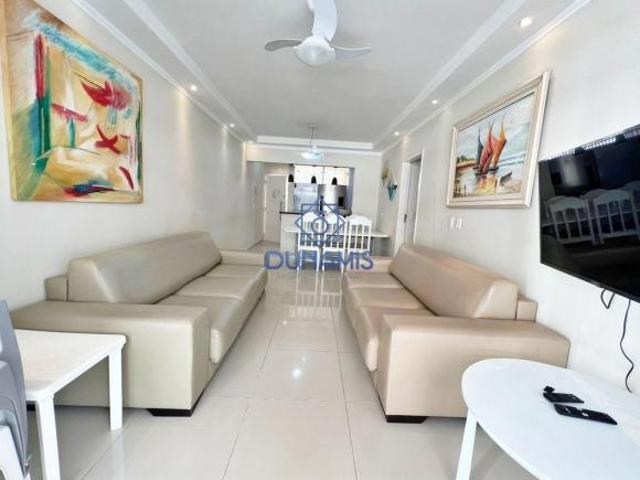 Apartamento em Centro, Guarujá/SP de 97m² 1 quartos à venda por R$ 660.000,00