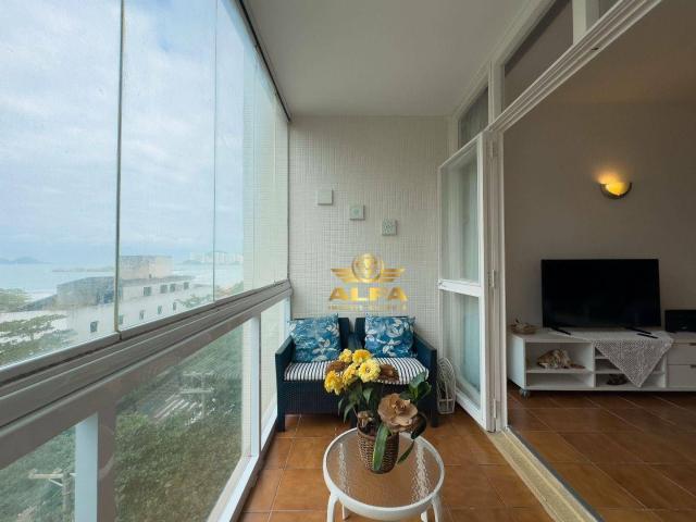 Apartamento em Centro, Guarujá/SP de 98m² 2 quartos à venda por R$ 699.900,00