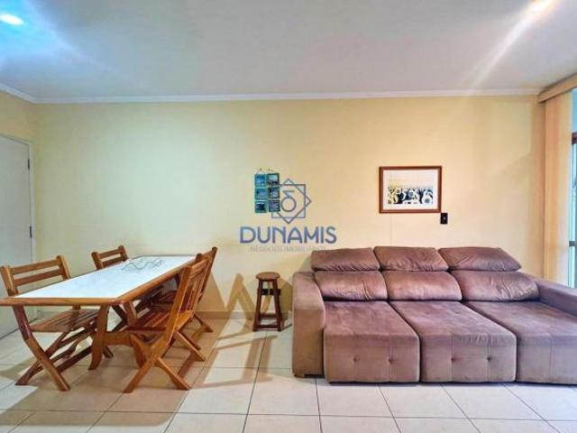 Apartamento em Centro, Guarujá/SP de 90m² 1 quartos à venda por R$ 495.000,00