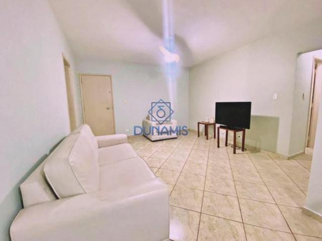 Apartamento em Centro, Guarujá/SP de 90m² 1 quartos à venda por R$ 550.000,00