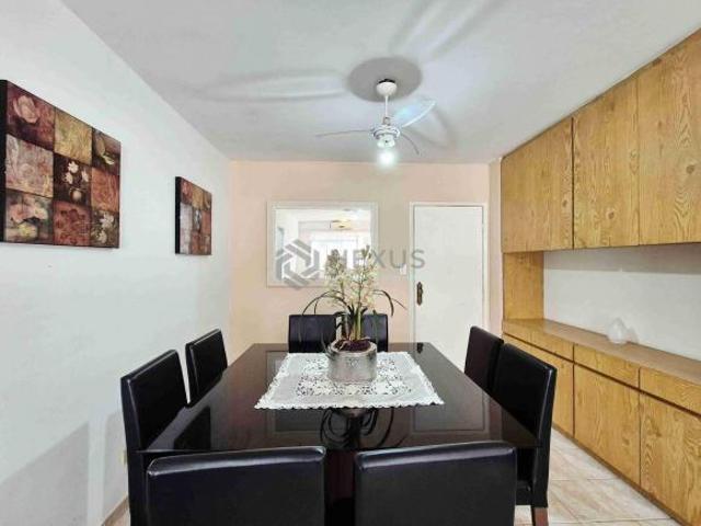 Apartamento em Centro, Guarujá/SP de 90m² 2 quartos à venda por R$ 400.000,00