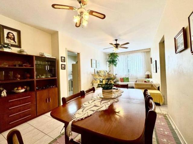 Apartamento em Centro, Guarujá/SP de 90m² 2 quartos à venda por R$ 560.000,00