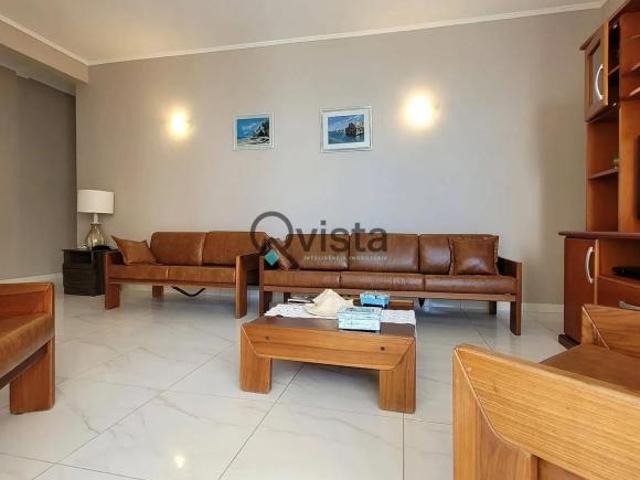Apartamento em Centro, Guarujá/SP de 90m² 2 quartos à venda por R$ 800.000,00