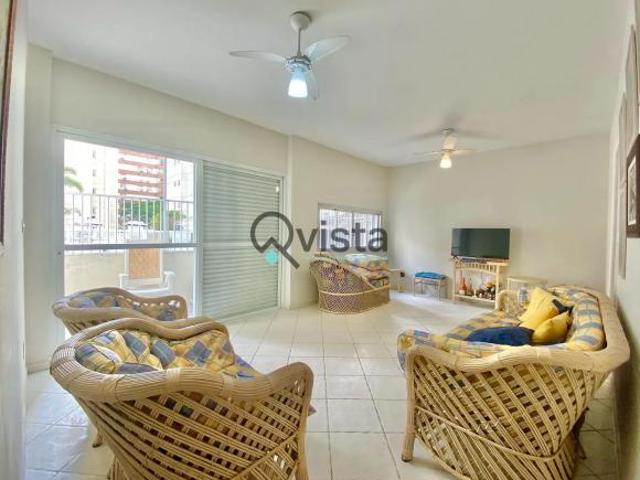 Apartamento em Centro, Guarujá/SP de 92m² 2 quartos à venda por R$ 560.000,00