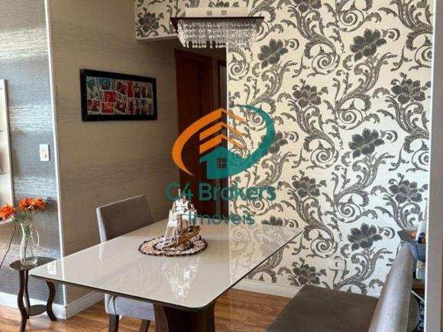 Apartamento em Centro Guarulhos, SP