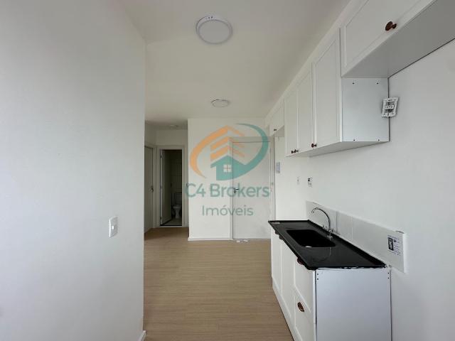 Apartamento em Centro Guarulhos, SP