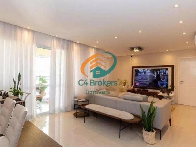Apartamento em Centro Guarulhos, SP