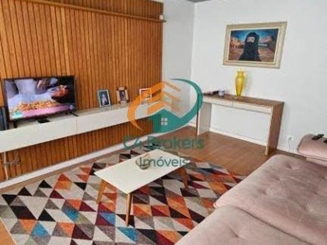 Apartamento em Centro Guarulhos, SP