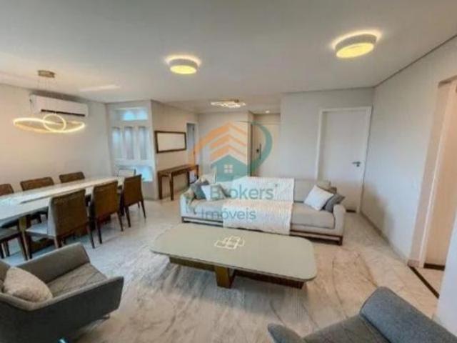 Apartamento em Centro Guarulhos, SP