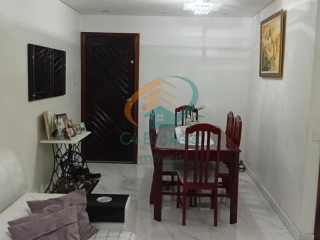 Apartamento em Centro Guarulhos, SP
