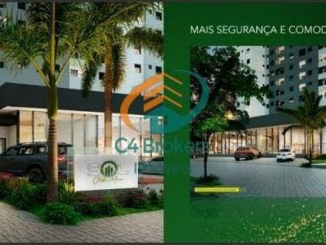 Apartamento em Centro Guarulhos, SP