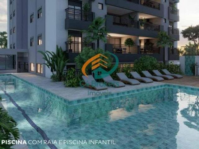 Apartamento em Centro Guarulhos