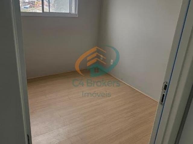 Apartamento em Centro Guarulhos