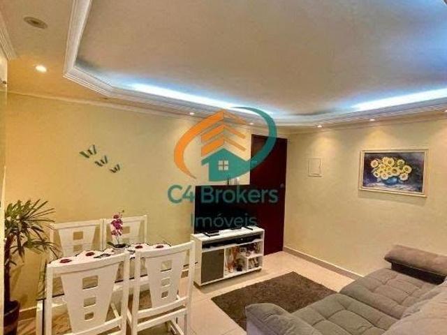 Apartamento em Centro Guarulhos