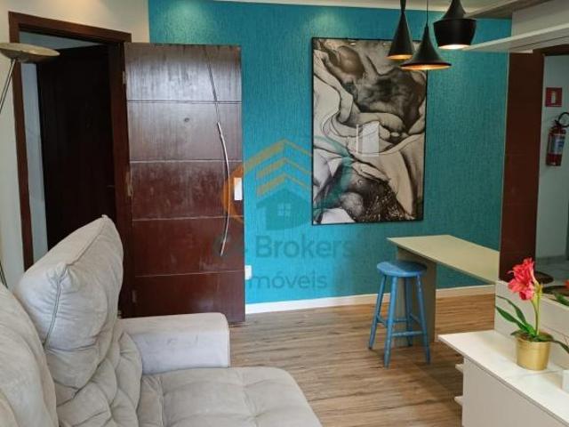 Apartamento em Centro Guarulhos