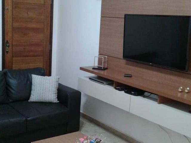Apartamento em Centro, Guarulhos/SP de 127m² 3 quartos à venda por R$ 429.900,00