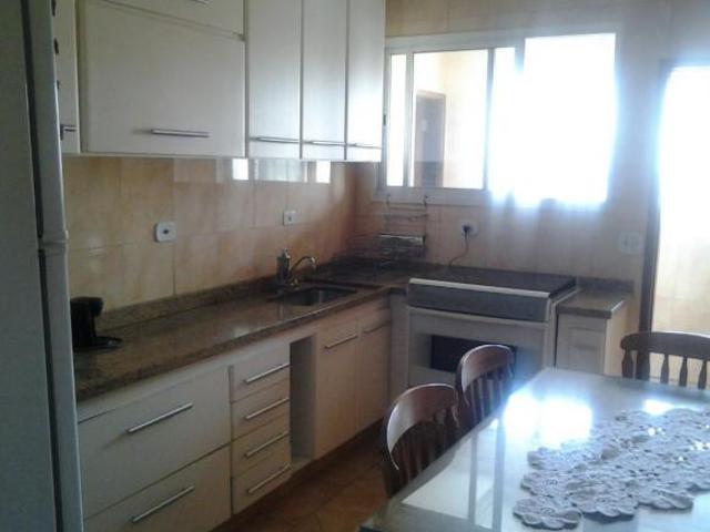 Apartamento em Centro, Guarulhos/SP de 127m² 3 quartos à venda por R$ 420.000,00