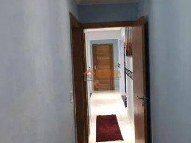 Apartamento em Centro, Guarulhos/SP de 168m² 3 quartos à venda por R$ 1.599.000,00
