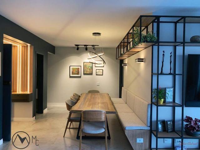 Apartamento em Centro, Guarulhos/SP de 180m² 3 quartos à venda por R$ 1.689.000,00