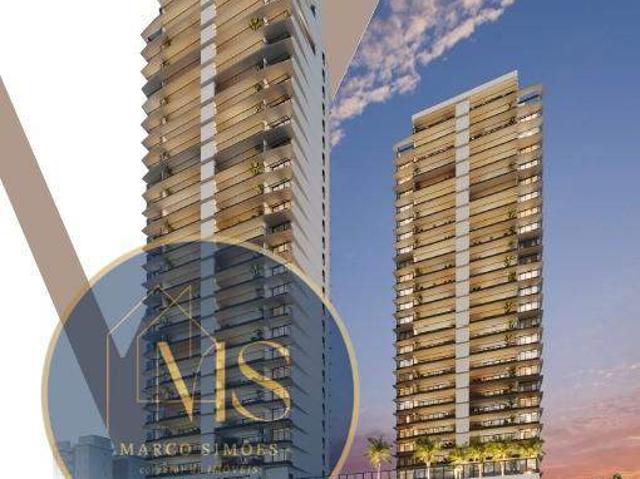 Apartamento em Centro, Guarulhos/SP de 207m² 3 quartos à venda por R$ 3.099.900,00