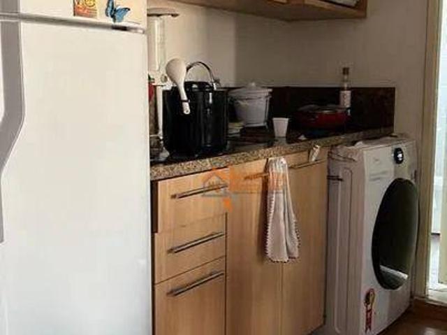 Apartamento em Centro, Guarulhos/SP de 32m² 1 quartos à venda por R$ 299.000,00