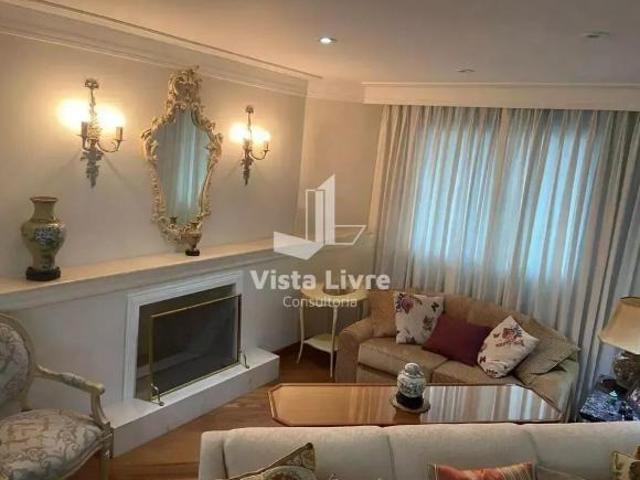 Apartamento em Centro, Guarulhos/SP de 366m² 4 quartos à venda por R$ 2.595.638,00