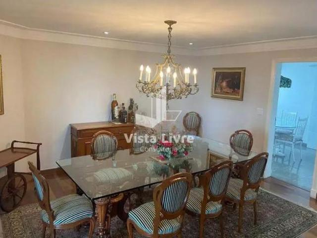 Apartamento em Centro, Guarulhos/SP de 366m² 4 quartos à venda por R$ 2.595.638,00