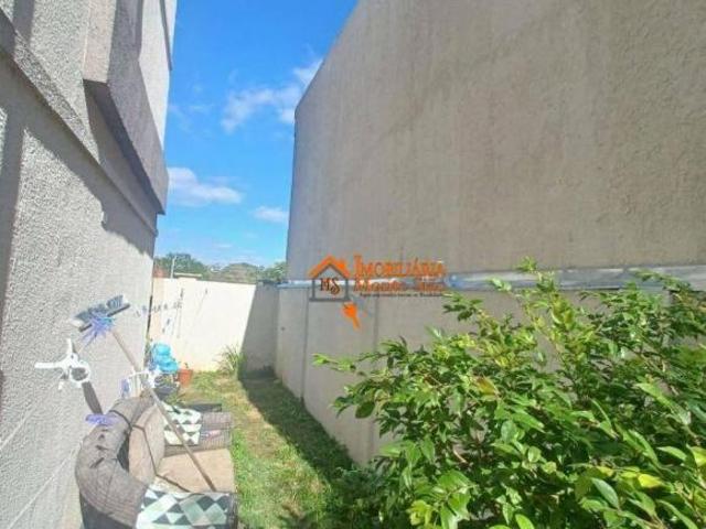 Apartamento em Centro, Guarulhos/SP de 38m² 2 quartos à venda por R$ 340.000,00