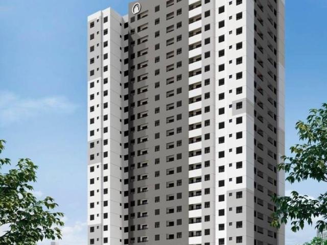 Apartamento em Centro, Guarulhos/SP de 46m² 2 quartos à venda por R$ 409.000,00