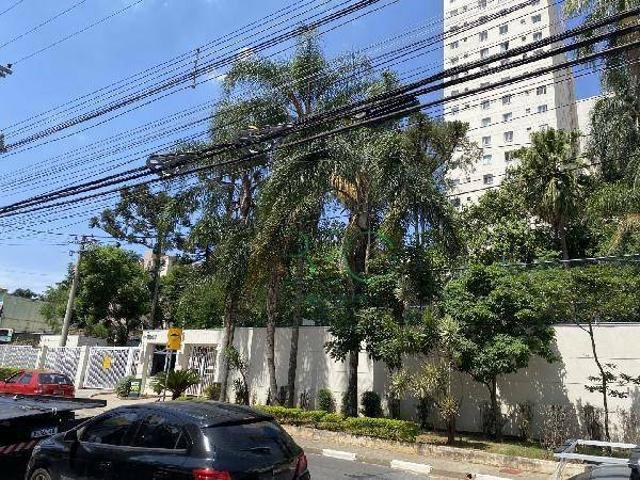 Apartamento em Centro, Guarulhos/SP de 48m² 2 quartos à venda por R$ 148.474,38