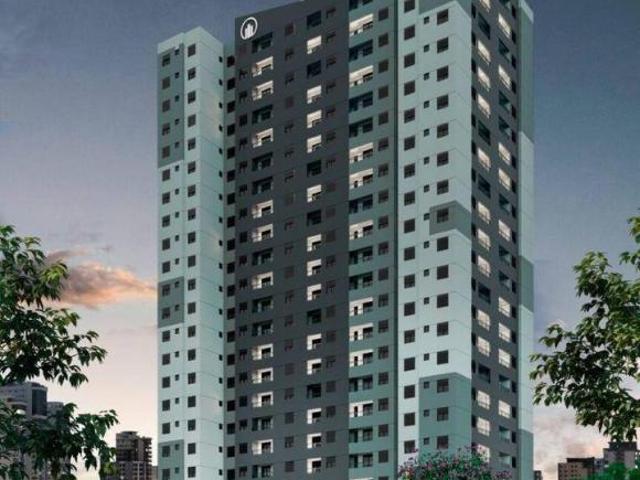 Apartamento em Centro, Guarulhos/SP de 58m² 3 quartos à venda por R$ 485.000,00