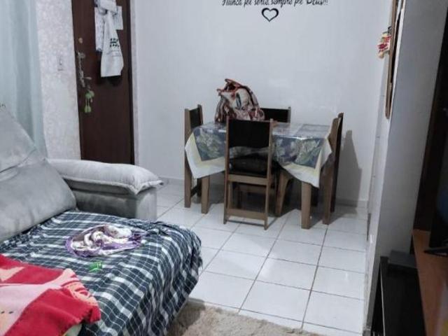 Apartamento em Centro, Guarulhos/SP de 60m² 2 quartos à venda por R$ 266.000,00