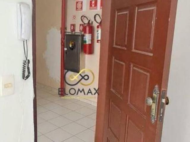 Apartamento em Centro, Guarulhos/SP de 62m² 2 quartos à venda por R$ 170.000,00