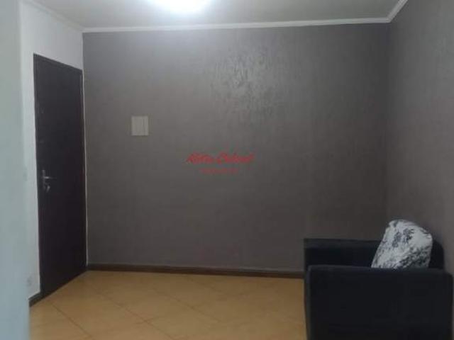 Apartamento em Centro, Guarulhos/SP de 62m² 2 quartos à venda por R$ 194.000,00
