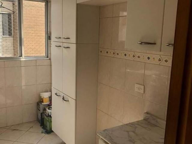 Apartamento em Centro, Guarulhos/SP de 70m² 2 quartos à venda por R$ 260.000,00