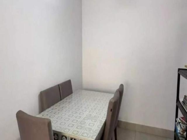 Apartamento em Centro, Guarulhos/SP de 70m² 2 quartos à venda por R$ 349.000,00