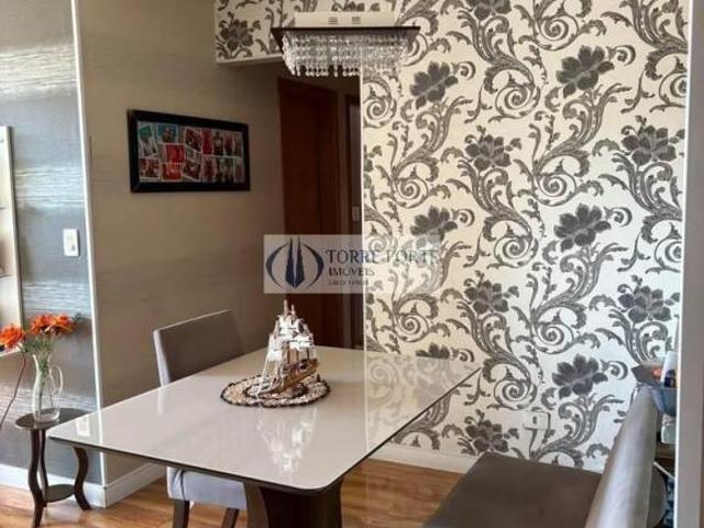 Apartamento em Centro, Guarulhos/SP de 70m² 3 quartos à venda por R$ 480.000,00