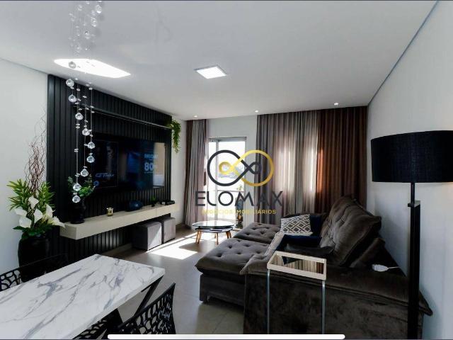 Apartamento em Centro, Guarulhos/SP de 75m² 2 quartos à venda por R$ 462.000,00