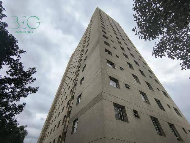 Apartamento em Centro, Guarulhos/SP de 81m² 1 quartos à venda por R$ 228.433,15