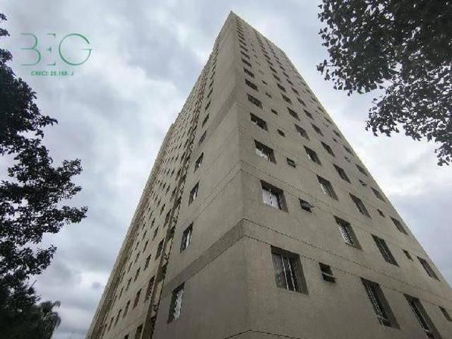 Apartamento em Centro, Guarulhos/SP de 81m² 1 quartos à venda por R$ 229.433,15